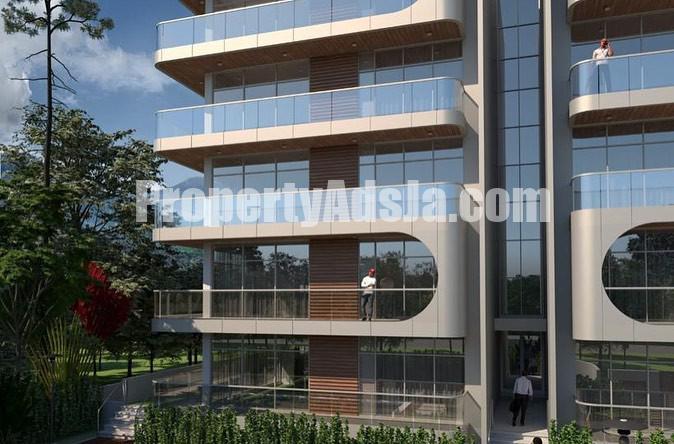 Apartment For Sale in Kingston 6, Kingston / St. Andrew Jamaica ...