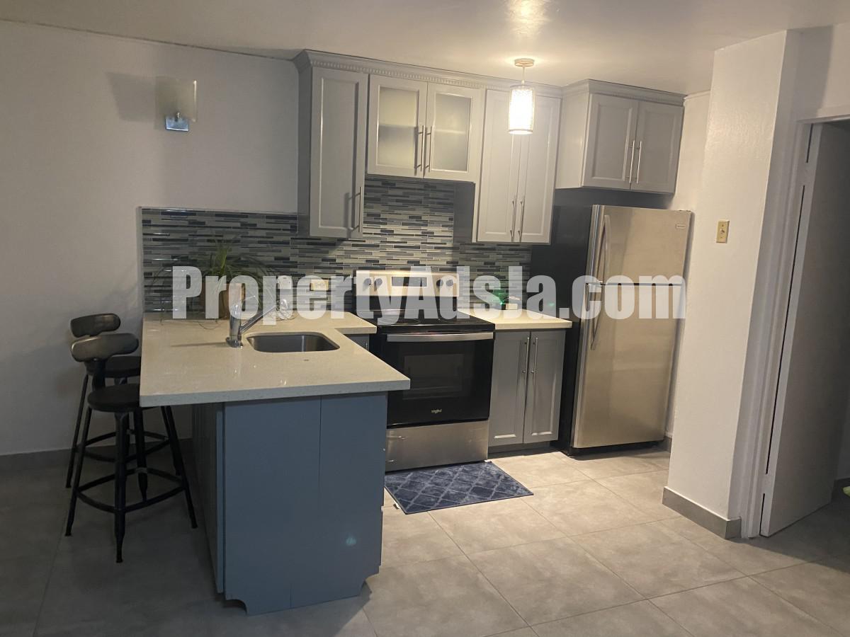 Apartment For Rent in Kingston 6, Kingston / St. Andrew Jamaica ...