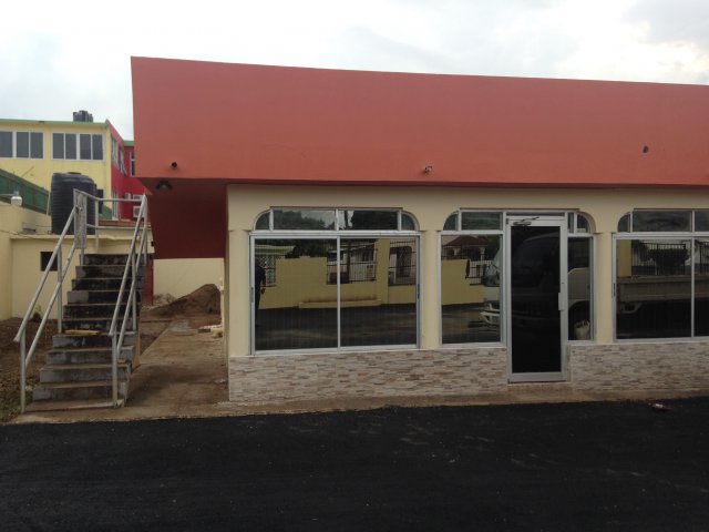 Commercial building For Rent in Kingston 10, Kingston / St. Andrew ...