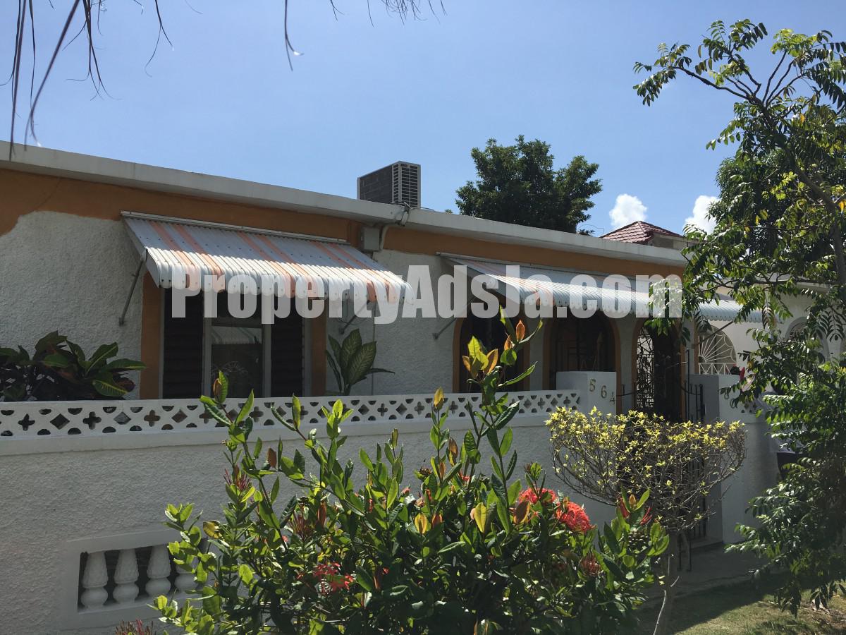 House For Sale in Greater Portmore, St. Catherine Jamaica ...