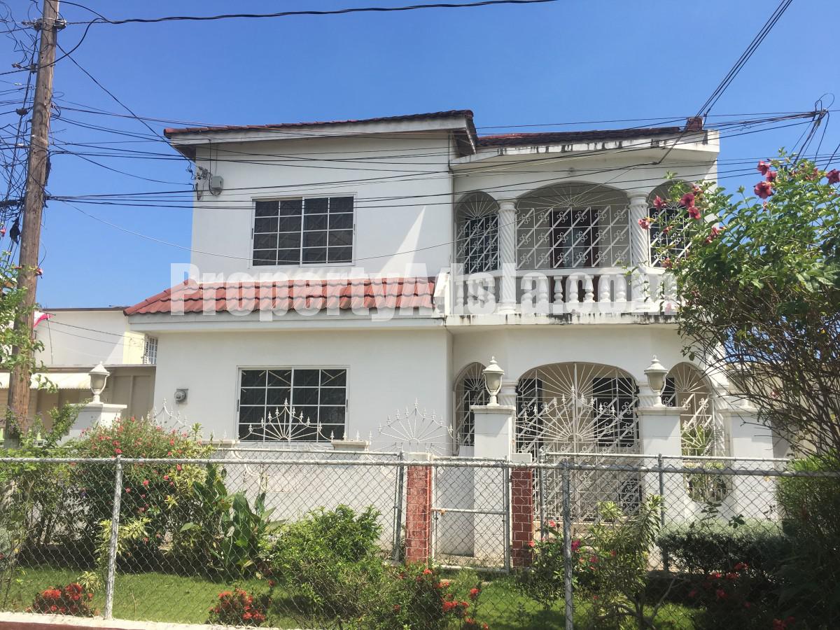 House For Sale in Greater Portmore, St. Catherine Jamaica ...