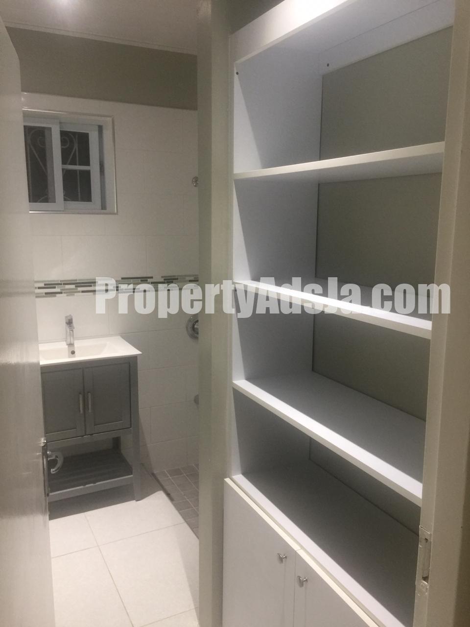 House For Rent in Constant Springs Garden, Kingston / St. Andrew ...