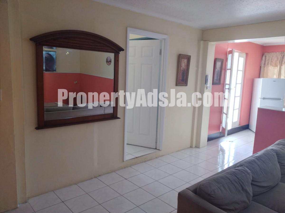 Flat For Rent in Tankerville, Kingston / St. Andrew Jamaica ...