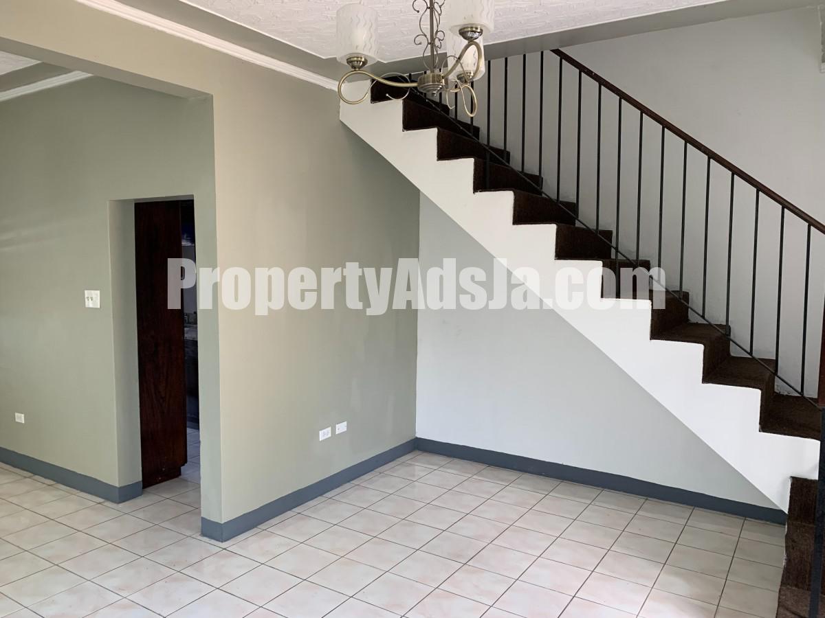 Townhouse For Rent in Constant Spring Road, Kingston / St. Andrew ...
