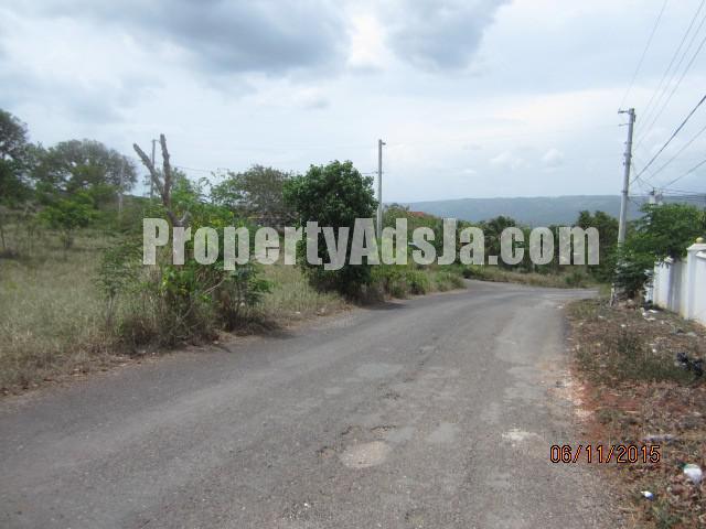 Residential lot For Sale in Junction, St. Elizabeth Jamaica ...