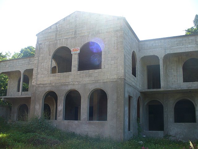 Commercial building For Sale in TRELAWNY, Trelawny Jamaica ...