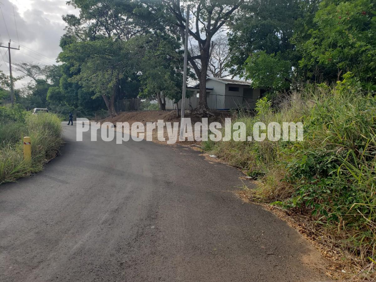Residential lot For Sale in Simon, St. Catherine Jamaica ...