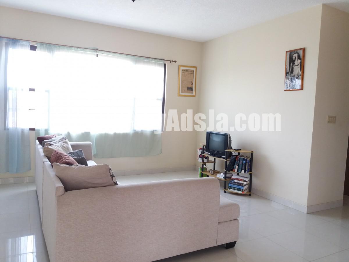 Apartment For Rent in Constant Spring Road, Kingston / St. Andrew ...