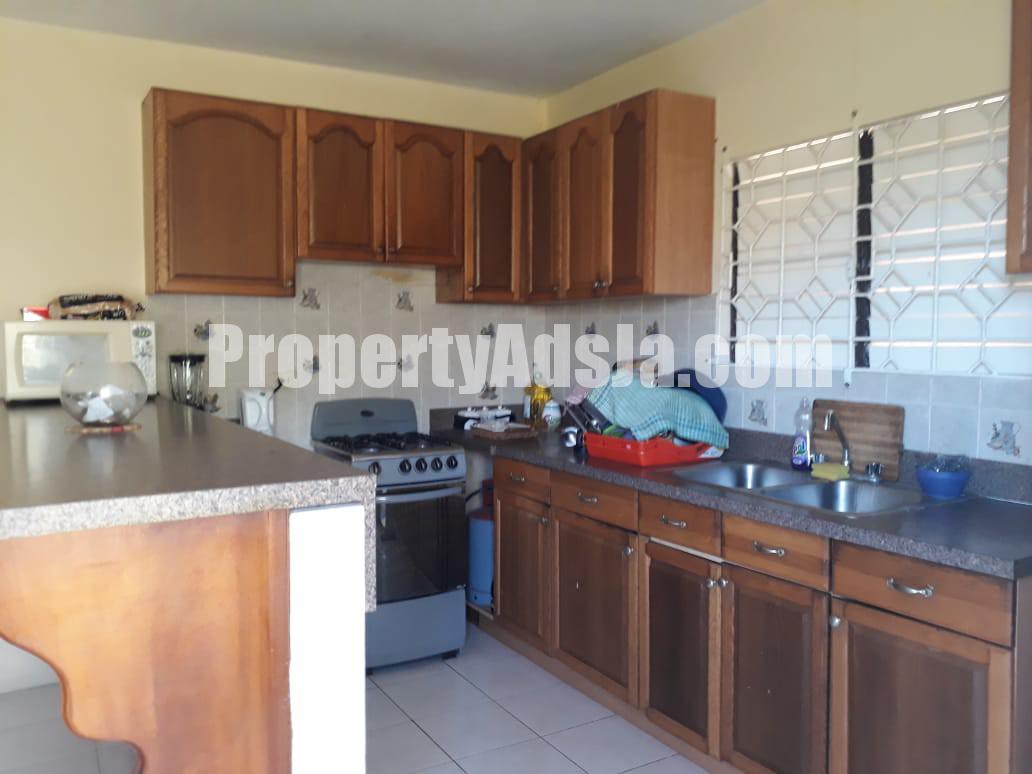 House For Sale in OCEAN RIDGE ESTATES NORWOOD, St. James Jamaica ...