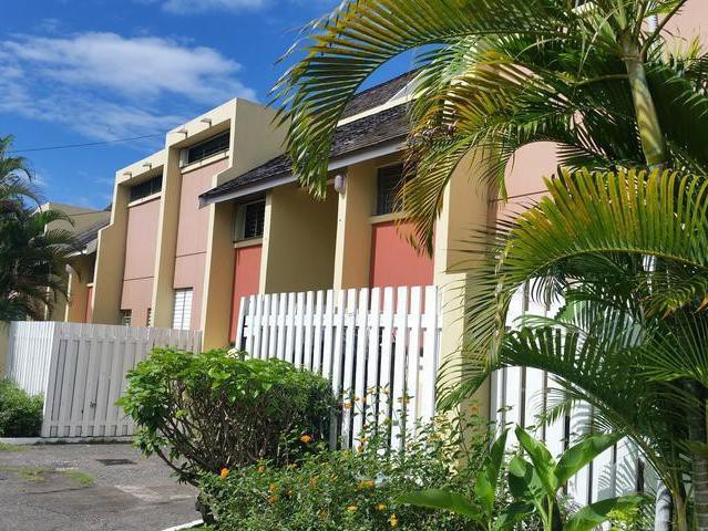Townhouse For Rent in Hope Road, Kingston / St. Andrew Jamaica | PropertyAdsJa.com