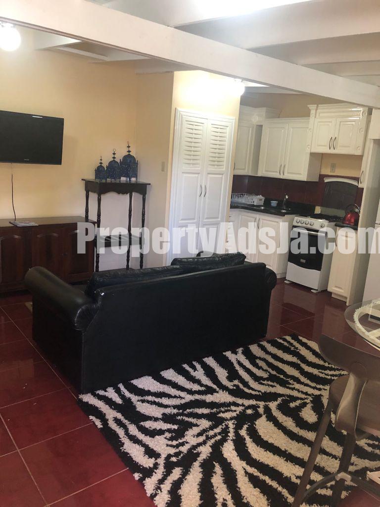 Flat For Rent in Manor Pk, Kingston / St. Andrew Jamaica ...