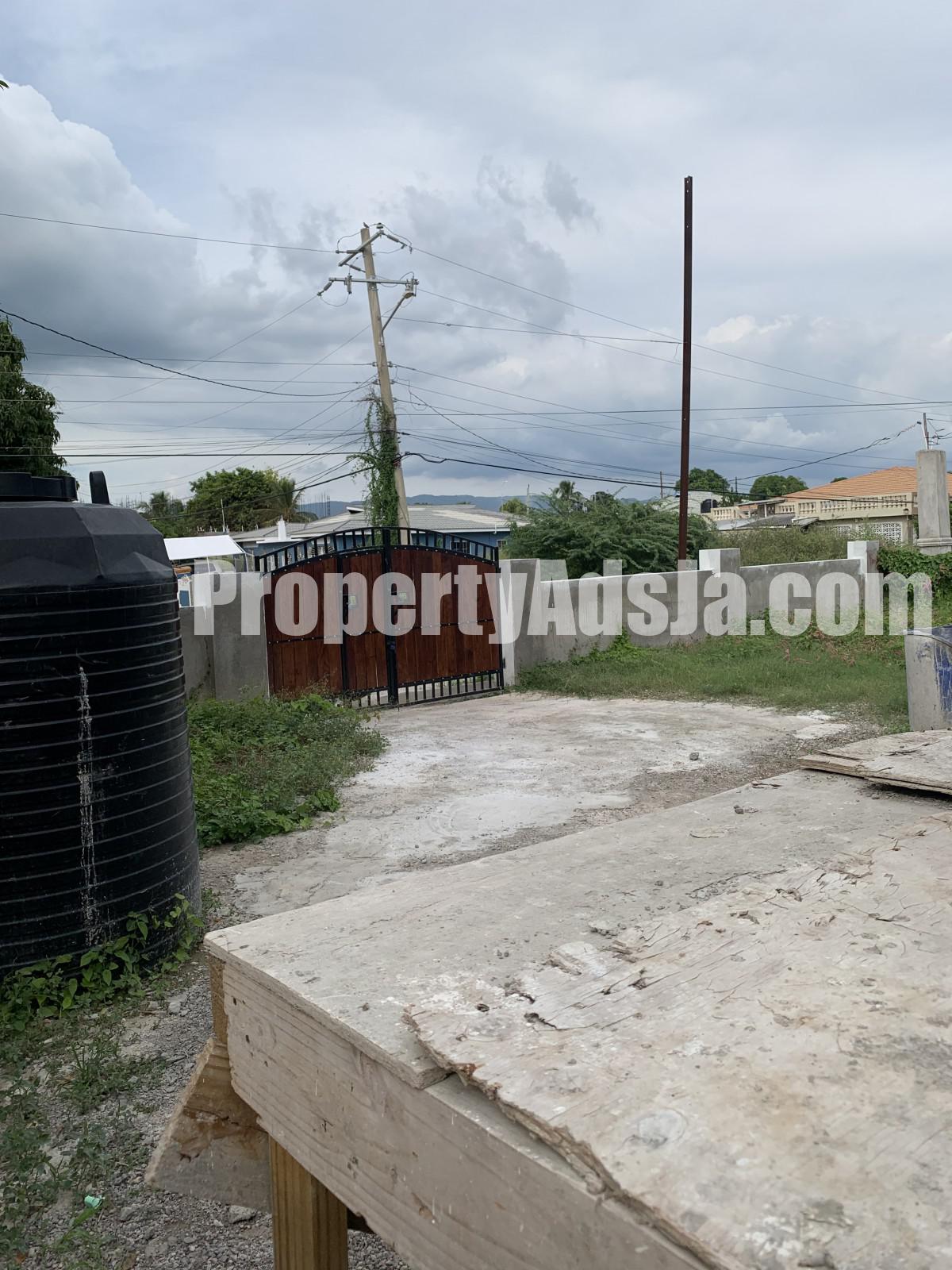 House For Sale in Willowdene Estate, St. Catherine Jamaica ...