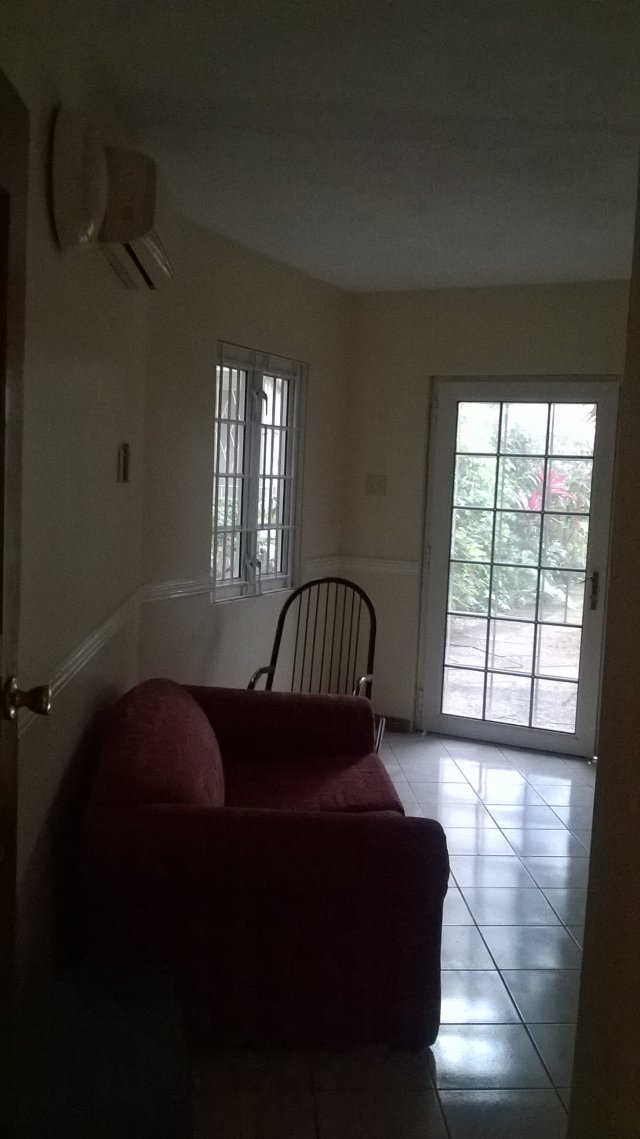 Apartment For Rent in Old Hope Road Kingston 6, Kingston / St. Andrew Jamaica | PropertyAdsJa.com