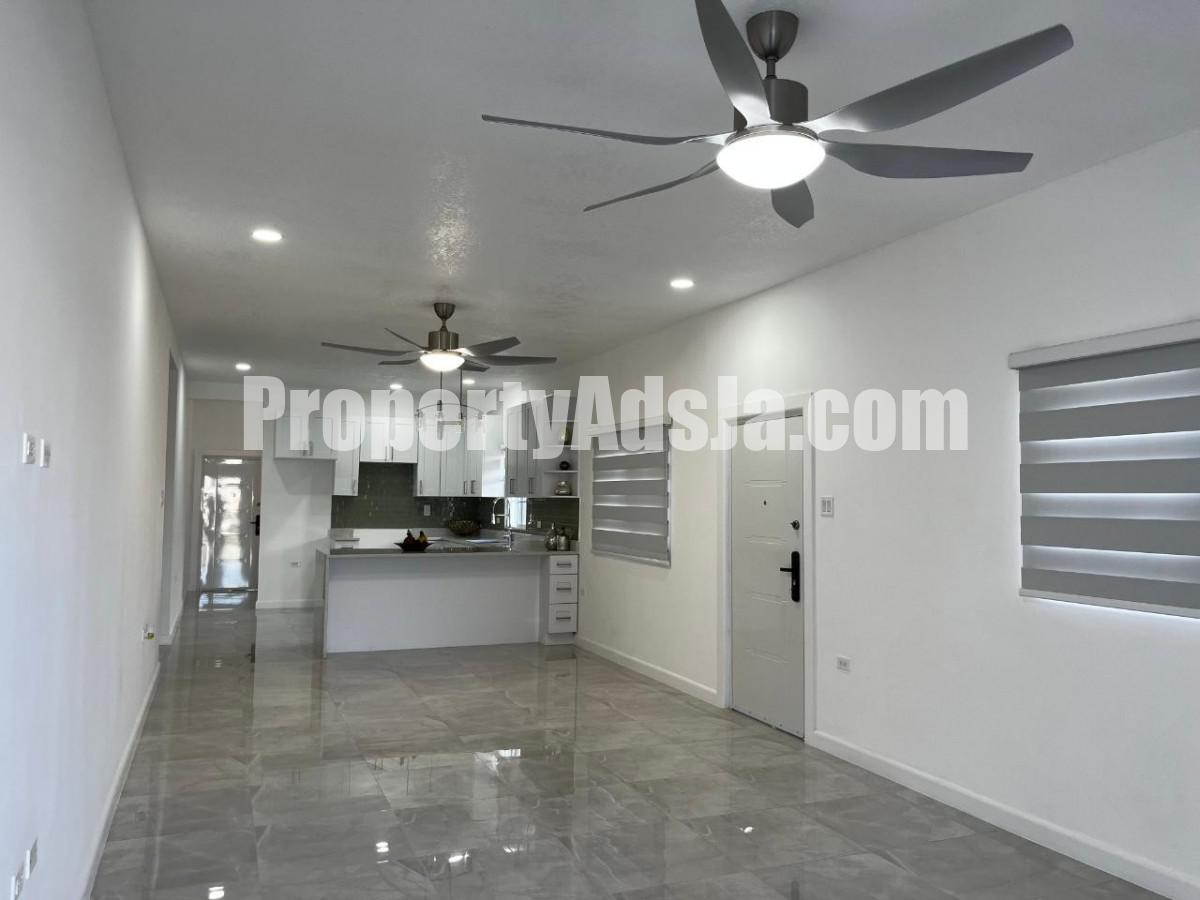 House For Rent in Port Ridge Estate, St. Catherine Jamaica ...