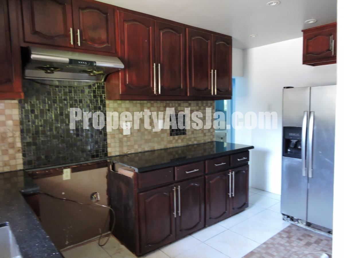 House For Rent in Molynes GardensTamarind Grove, Kingston / St. Andrew ...