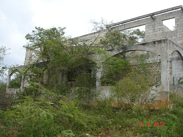 Commercial/farm land For Sale in Pedro Plains close to Treasure Beach ...