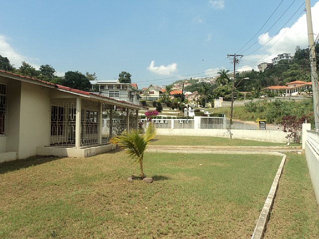 House For Sale in Havendale, Kingston / St. Andrew Jamaica ...