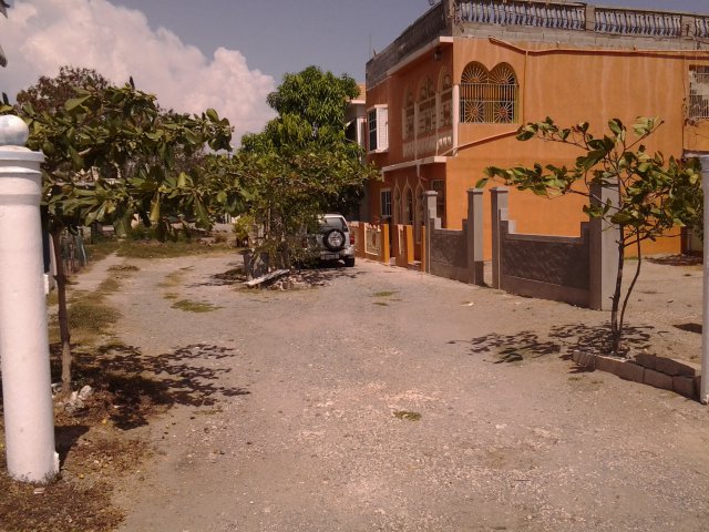 House For Sale in Greater Portmore 4 West, St. Catherine Jamaica ...