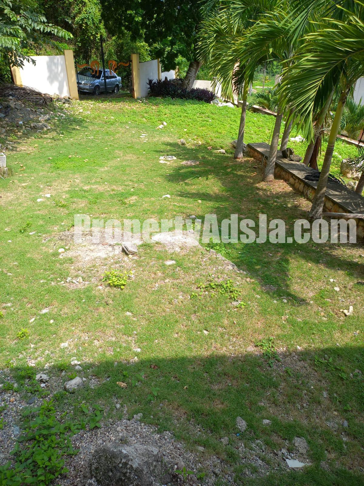 Flat For Rent in Chancery Hall, Kingston / St. Andrew Jamaica ...