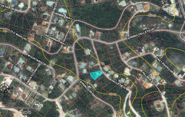 House For Sale in Spring Valley Estate, St. Mary Jamaica ...