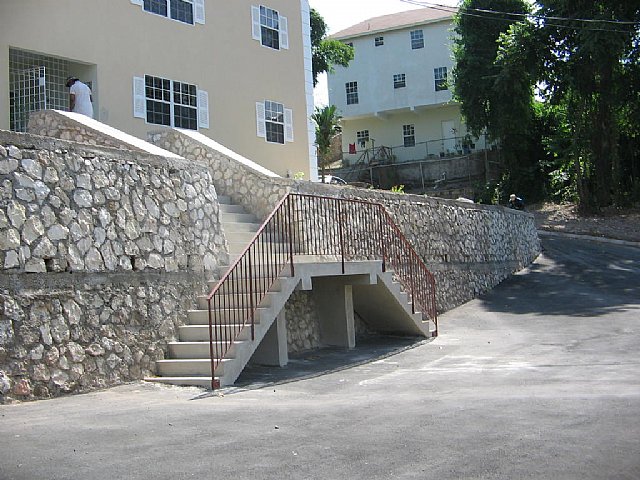 Apartment For Sale in Graham Heights, Kingston / St. Andrew Jamaica ...