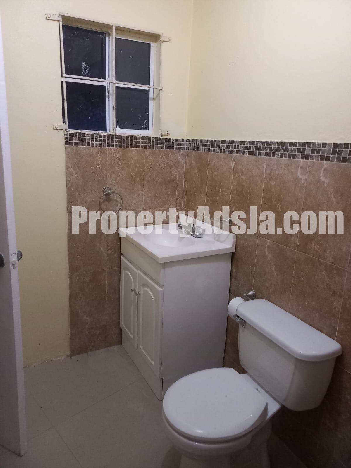 Flat For Rent in Chancery Hall, Kingston / St. Andrew Jamaica ...