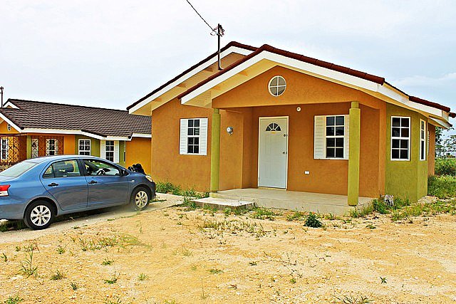 House For Rent in Stonebrook Vista, Trelawny Jamaica | PropertyAdsJa.com