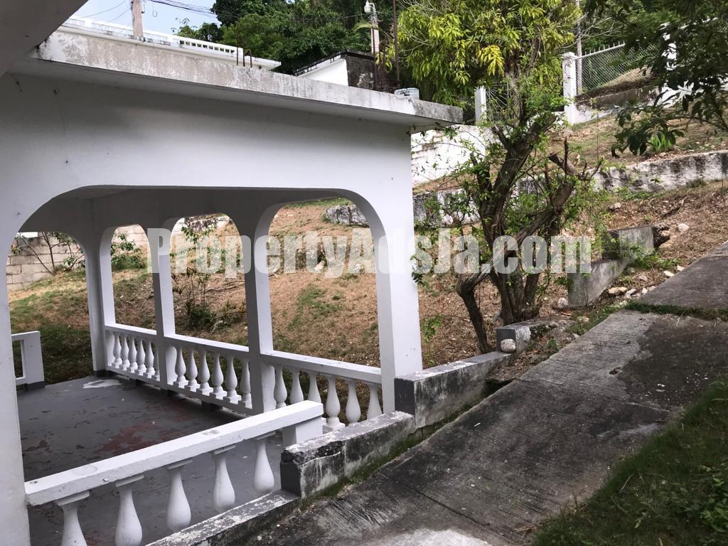 House For Sale in Hopewell, Hanover Jamaica | PropertyAdsJa.com