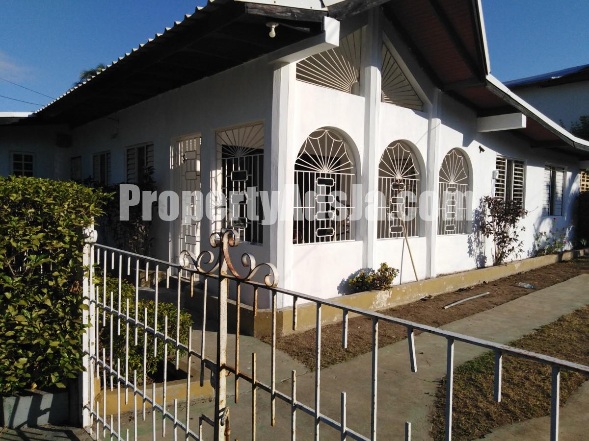 House For Rent in New Kingston, Kingston / St. Andrew Jamaica ...