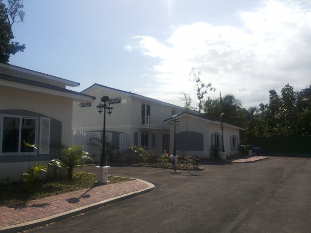 Townhouse For Sale in Constant Spring, Kingston / St. Andrew Jamaica ...