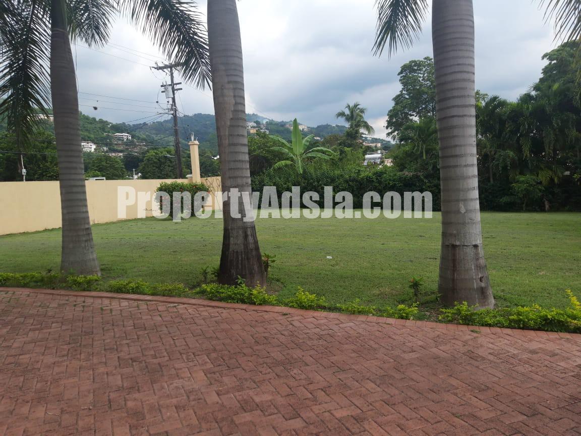 House For Rent in Norbrook, Kingston / St. Andrew Jamaica ...