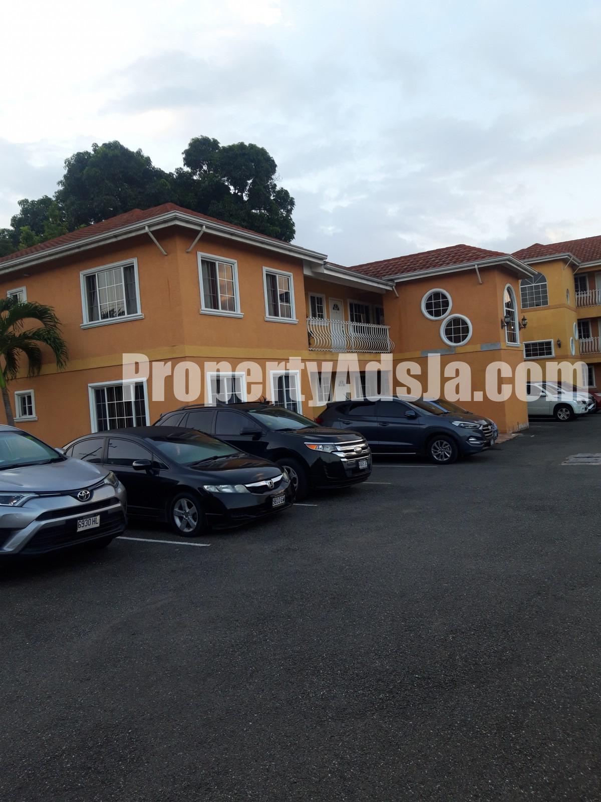 Apartment For Sale in Constant spring proper, Kingston / St. Andrew ...