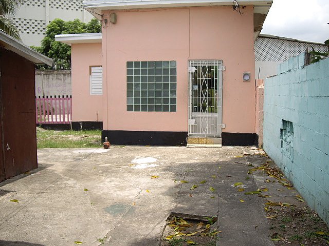 Commercial building For Rent in Half Way Tree, Kingston / St. Andrew ...