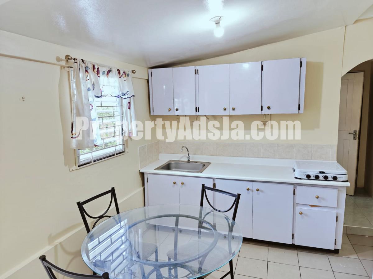 Flat For Rent in Kingston 6, Kingston / St. Andrew Jamaica ...