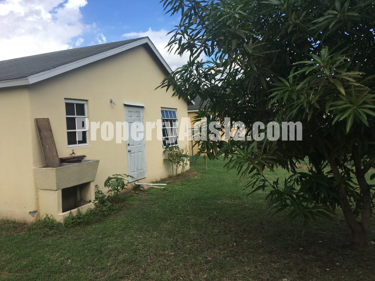 House For Sale in White Water Meadows, St. Catherine Jamaica ...