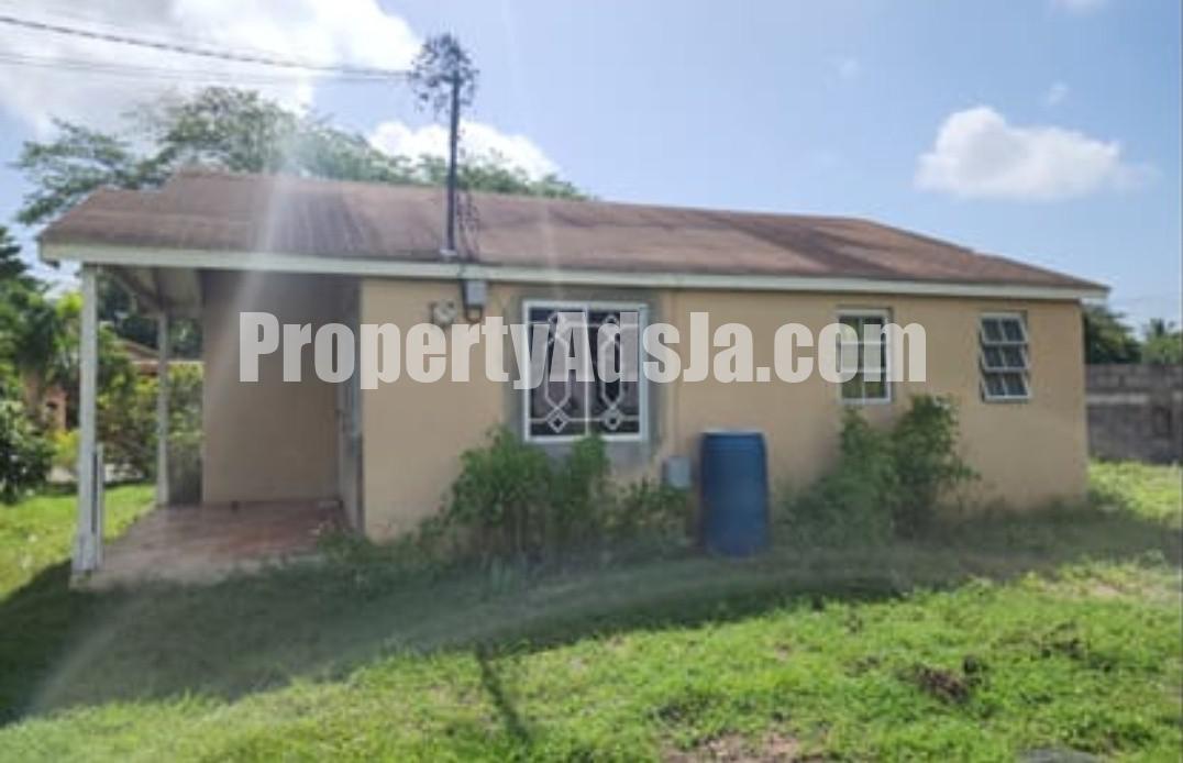 House For Sale in MAGIL PALMS SPANISH TOWN, St. Catherine Jamaica ...