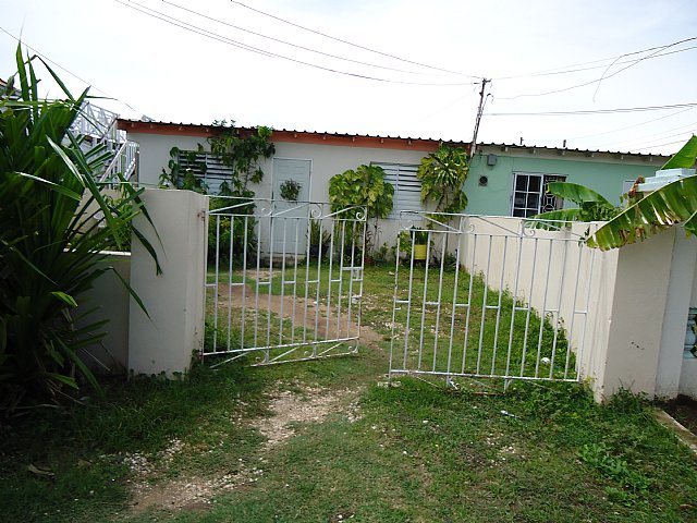 House For Sale in Braeton Phase 2 SALE PENDING, St. Catherine Jamaica ...
