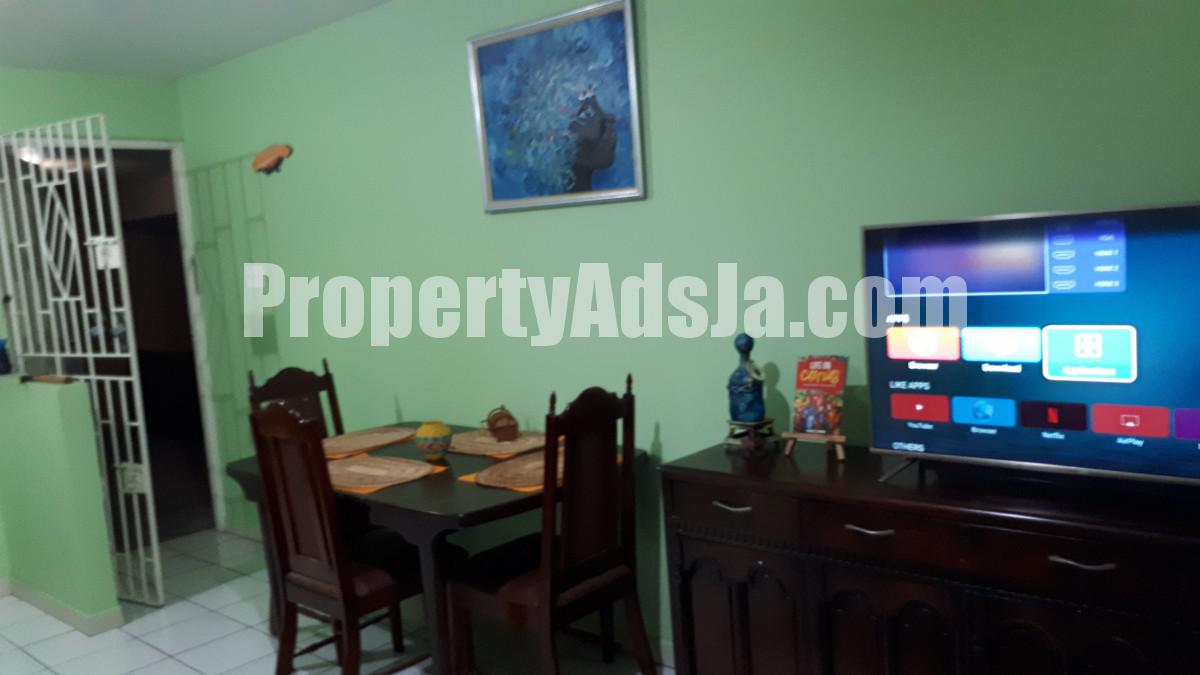 Apartment For Rent in Constant Spring Road, Kingston / St. Andrew ...