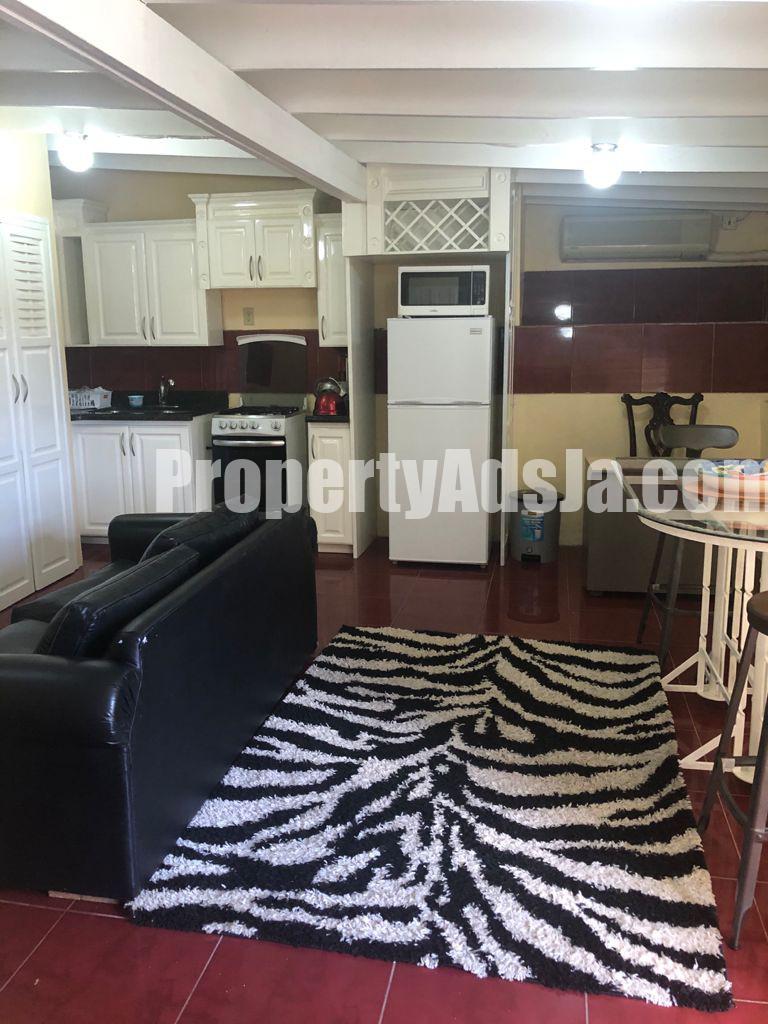 Flat For Rent in Manor Pk, Kingston / St. Andrew Jamaica ...