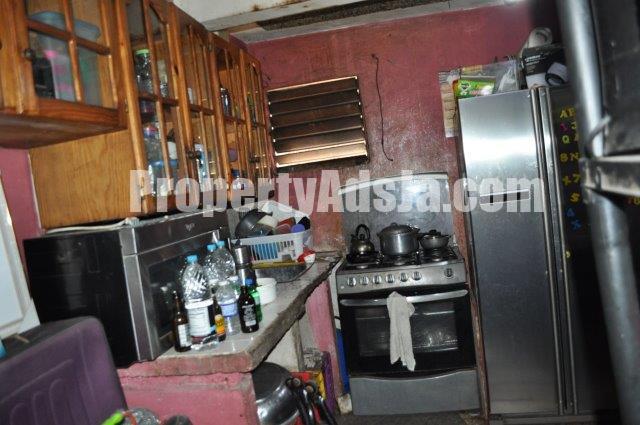 Townhouse For Sale in Bay Farm Road Kgn 11, Kingston / St. Andrew ...