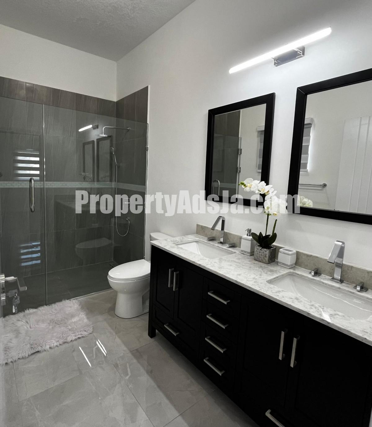 House For Rent in Port Ridge Estate, St. Catherine Jamaica ...