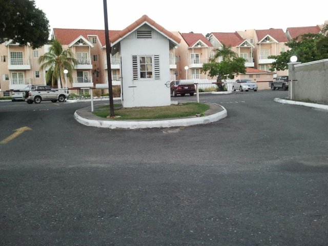 Apartment For Sale in Hope Road, Kingston / St. Andrew Jamaica ...