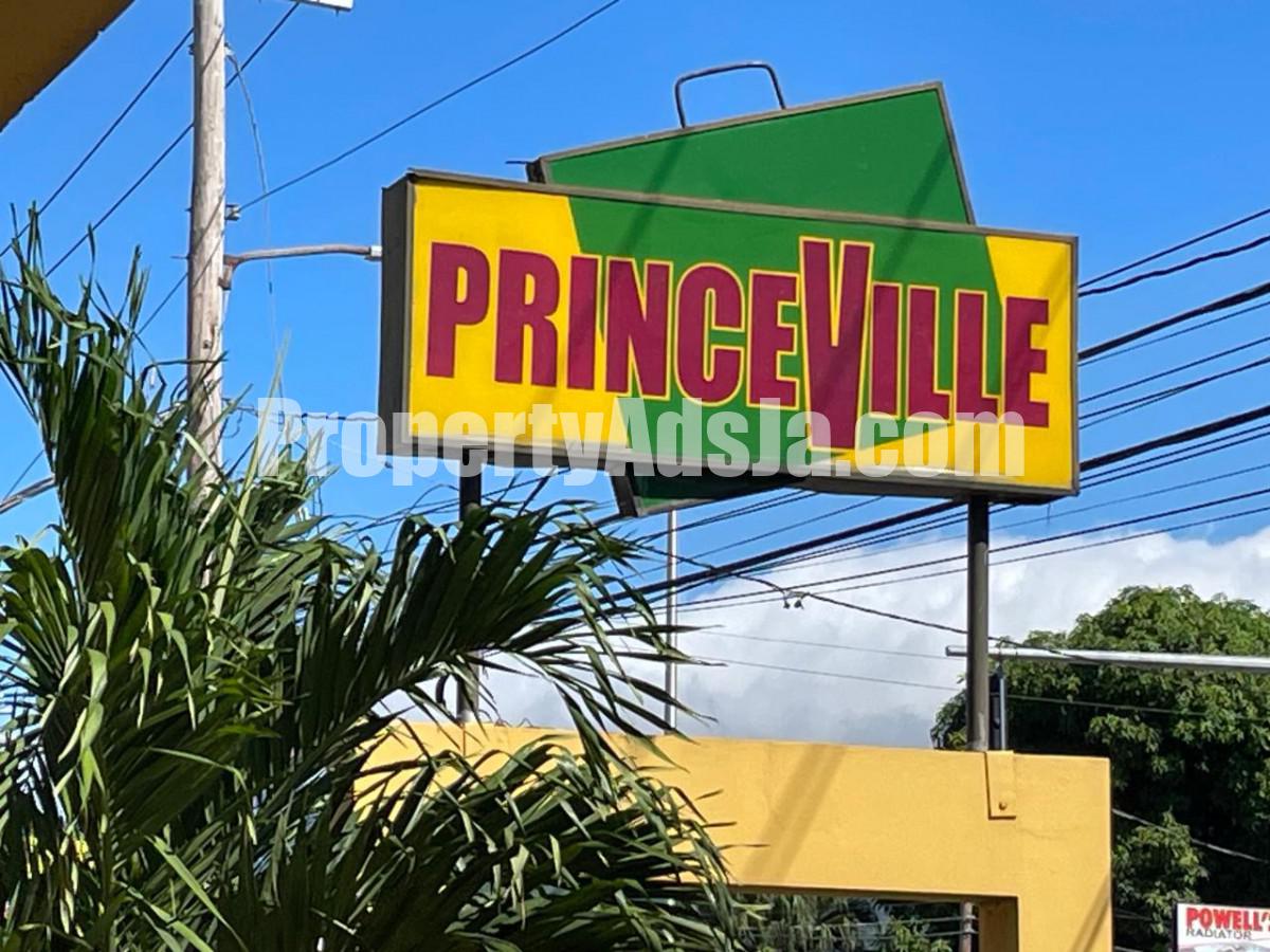 Commercial building For Rent in Constant Spring Road, Kingston / St ...