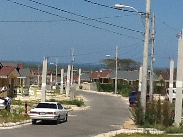 House For Rent in Stonebrook vista in New Falmouth, Trelawny Jamaica ...