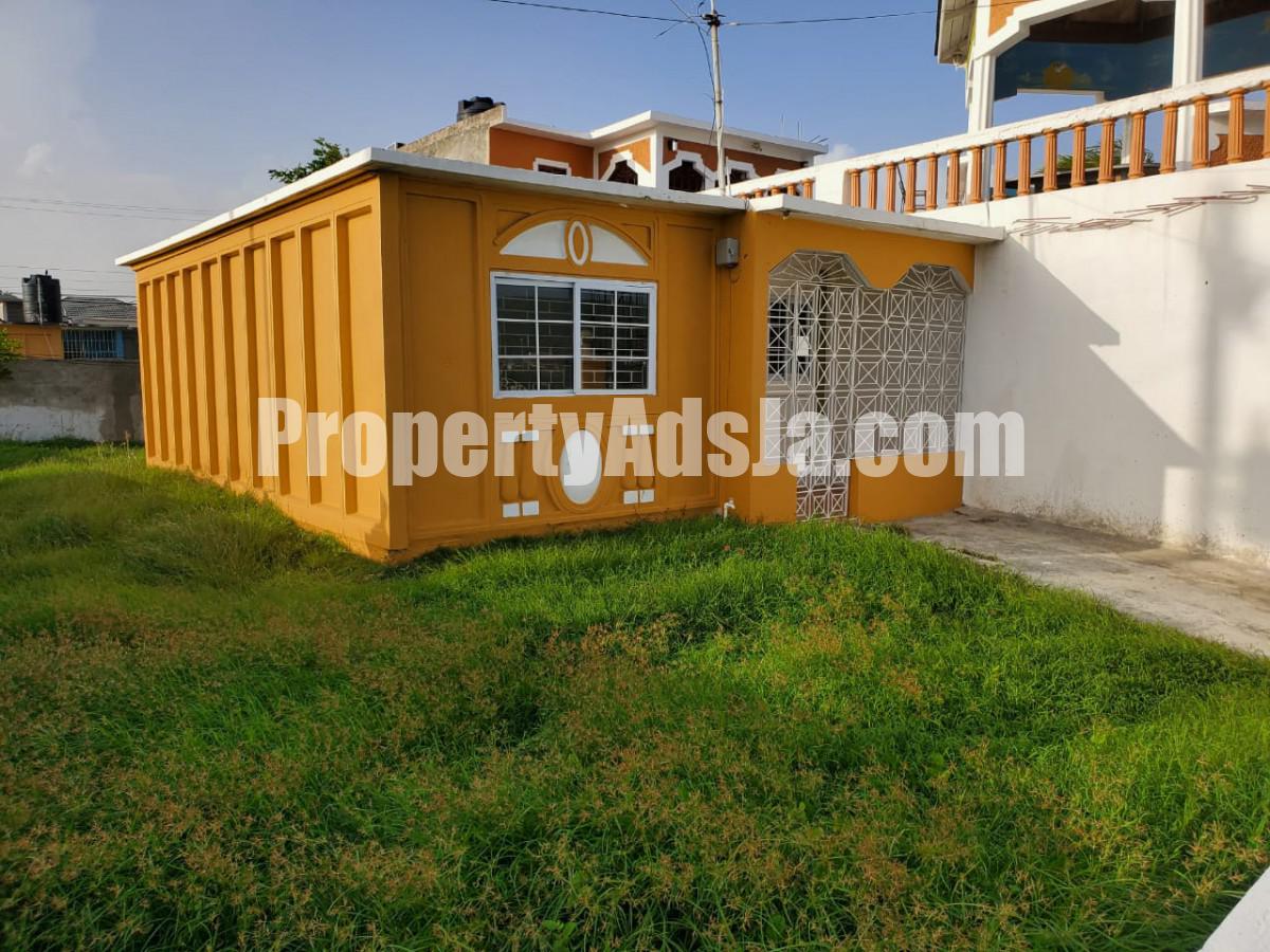 House For Sale in Greater Portmore, St. Catherine Jamaica ...