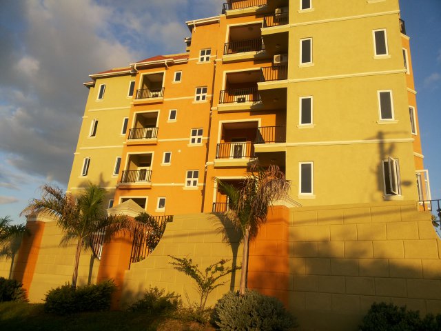 Apartment For Sale in Constant Spring, Kingston / St. Andrew Jamaica ...