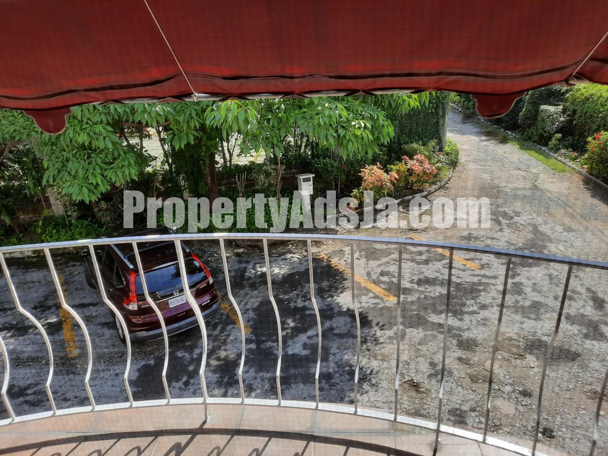 Apartment For Rent in Hope Road, Kingston / St. Andrew Jamaica ...