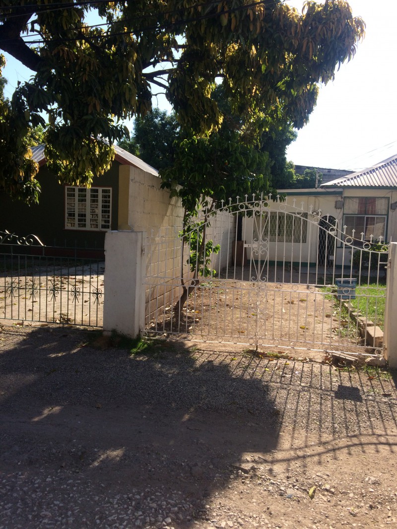 House For Sale in CONSTANT SPRING RD, Kingston / St. Andrew Jamaica ...
