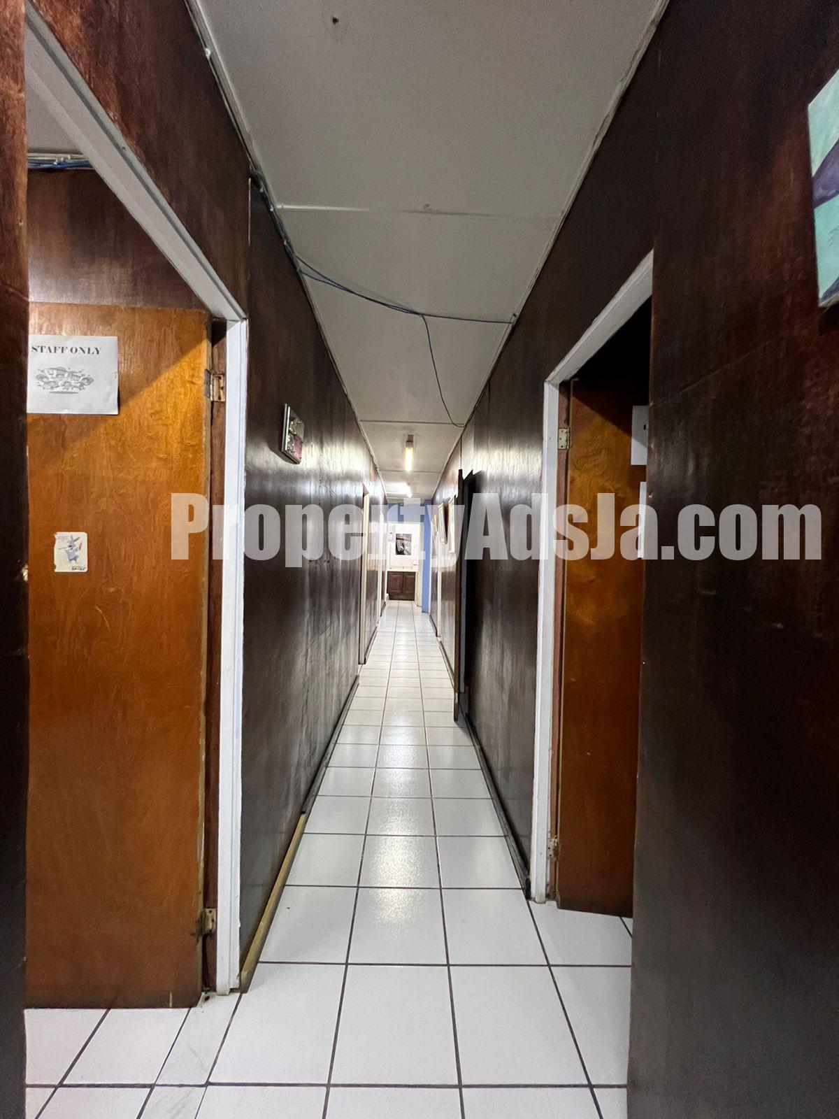 Commercial building For Sale in RED HILLS ROAD, Kingston / St. Andrew ...