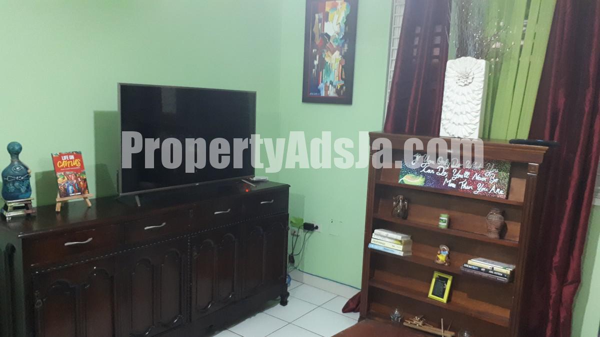 Apartment For Rent in Constant Spring Road, Kingston / St. Andrew ...